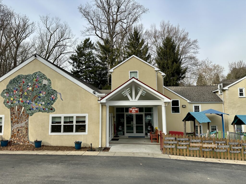 Our Campus - The Gateway School